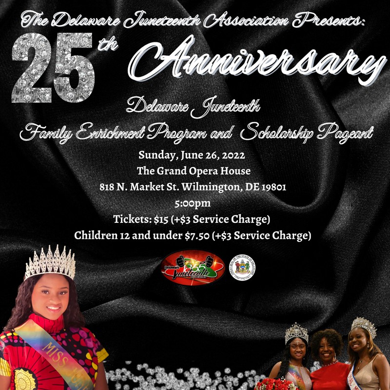 Copeland Hall | The Grand Opera House, Wilmington, DE