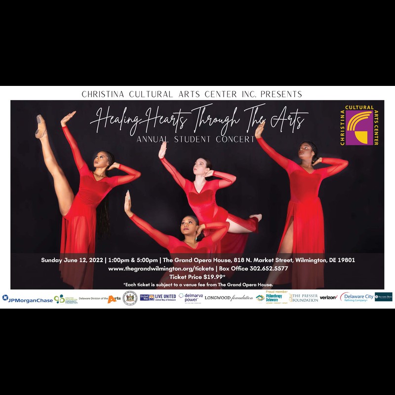 Copeland Hall | The Grand Opera House, Wilmington, DE