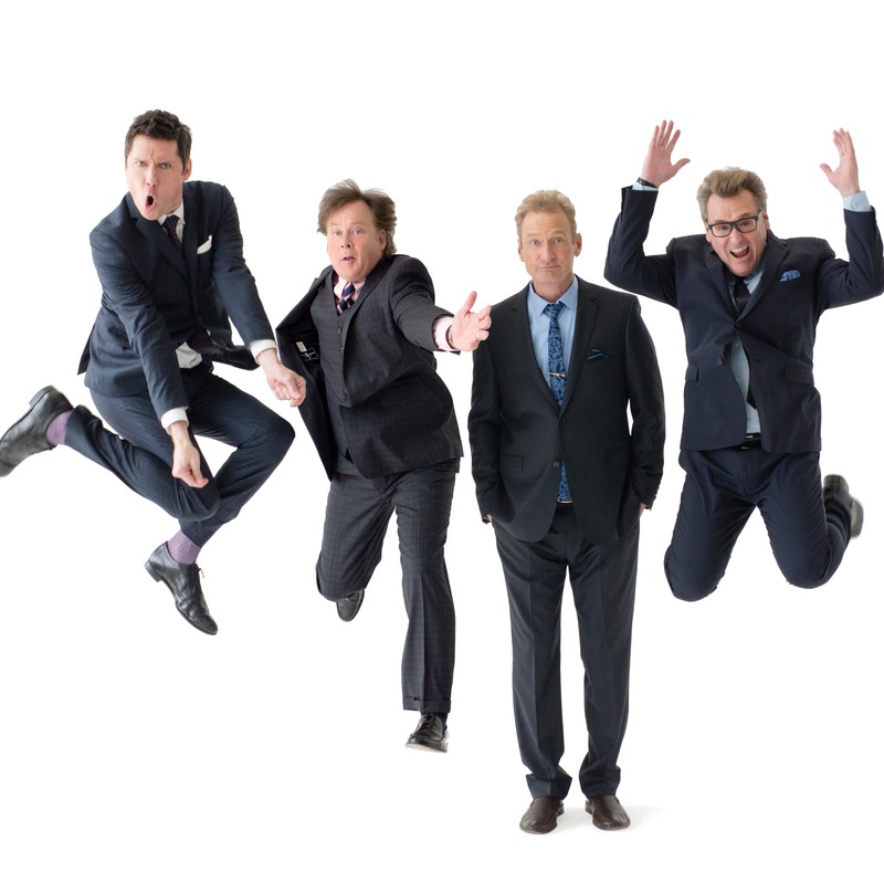 Copeland Hall | The Grand Opera House, Wilmington, DE