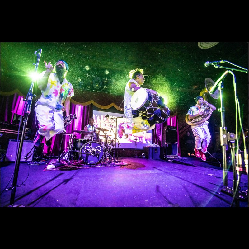 The Baby Grand | The Grand Opera House, Wilmington, DE