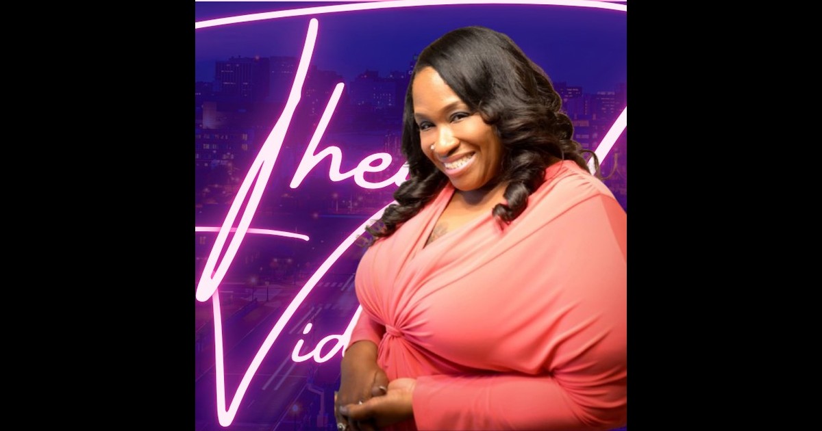 Thea Vidale | The Grand Opera House, Wilmington, DE